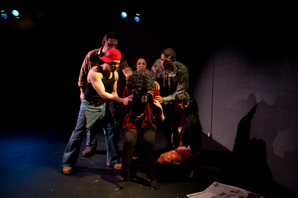 Alex Mallory | Gallery