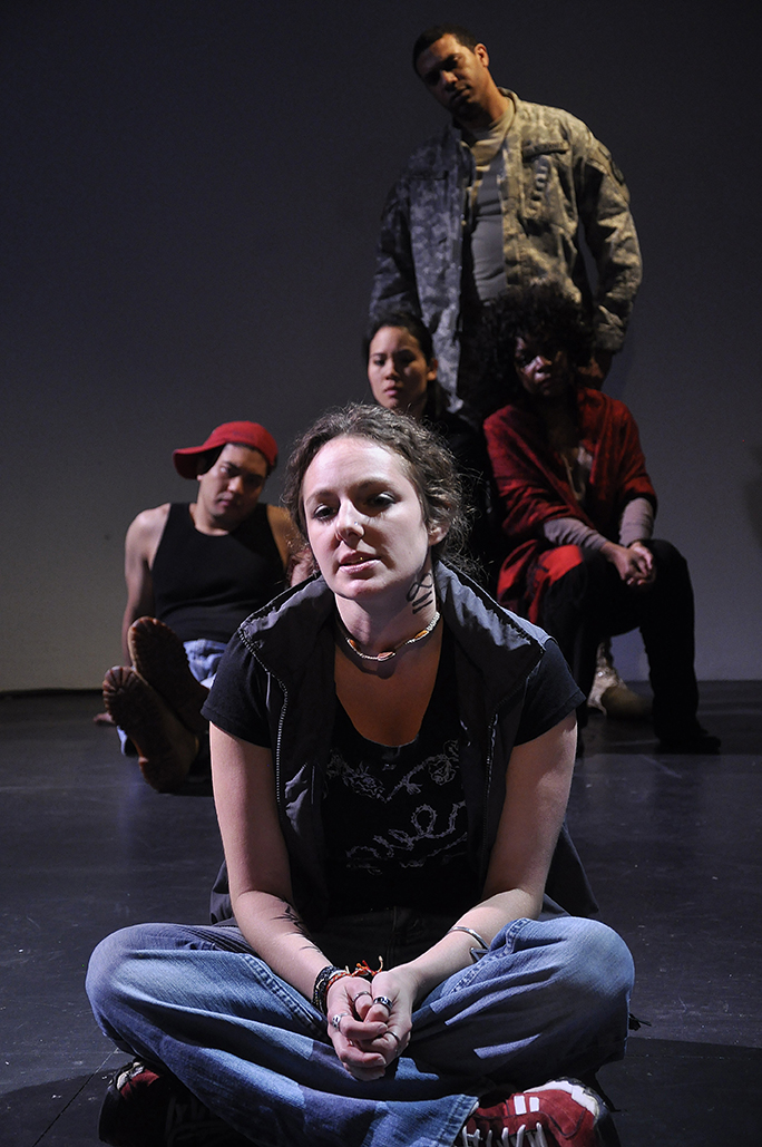 Alex Mallory | Gallery