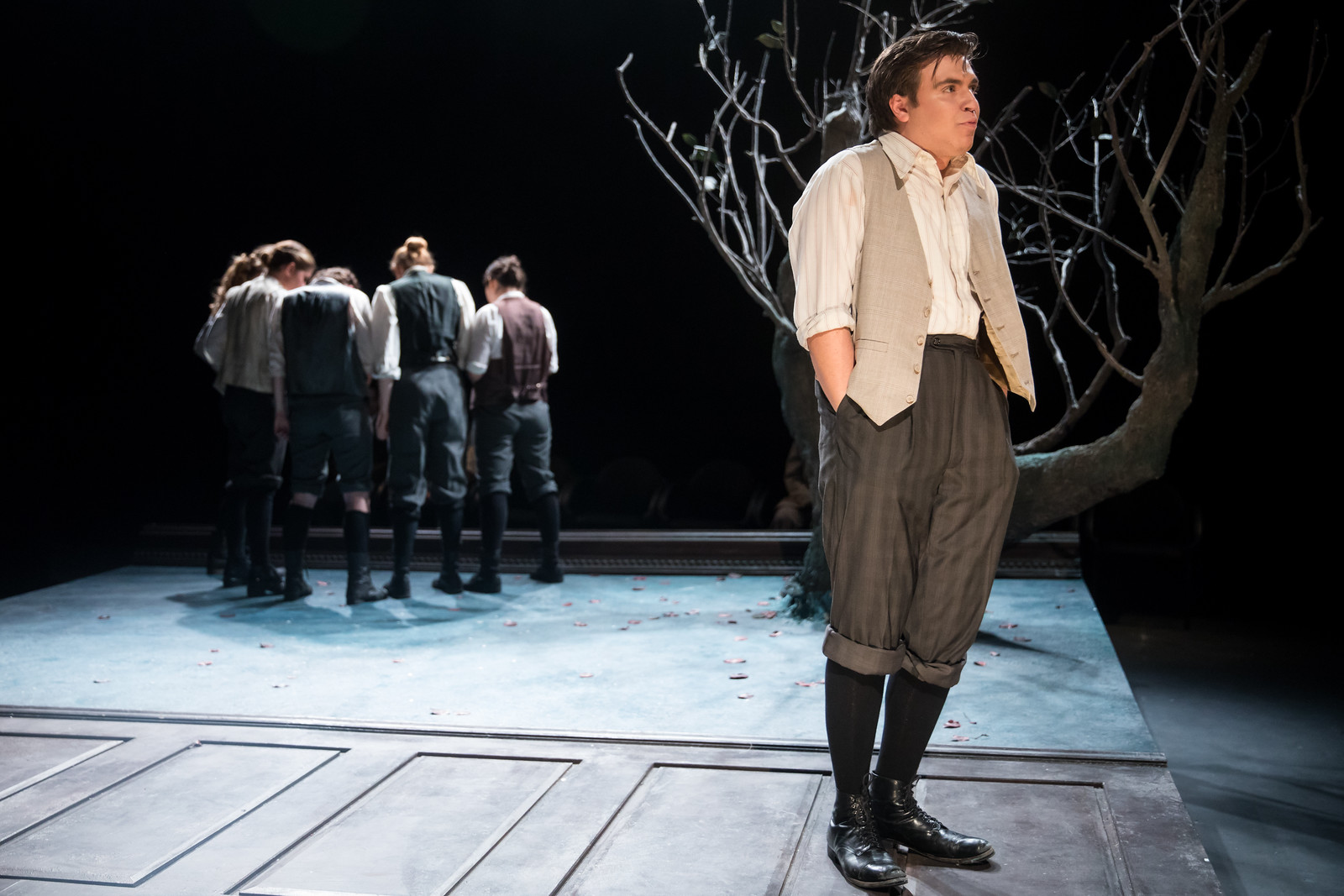 Alex Mallory | Gallery