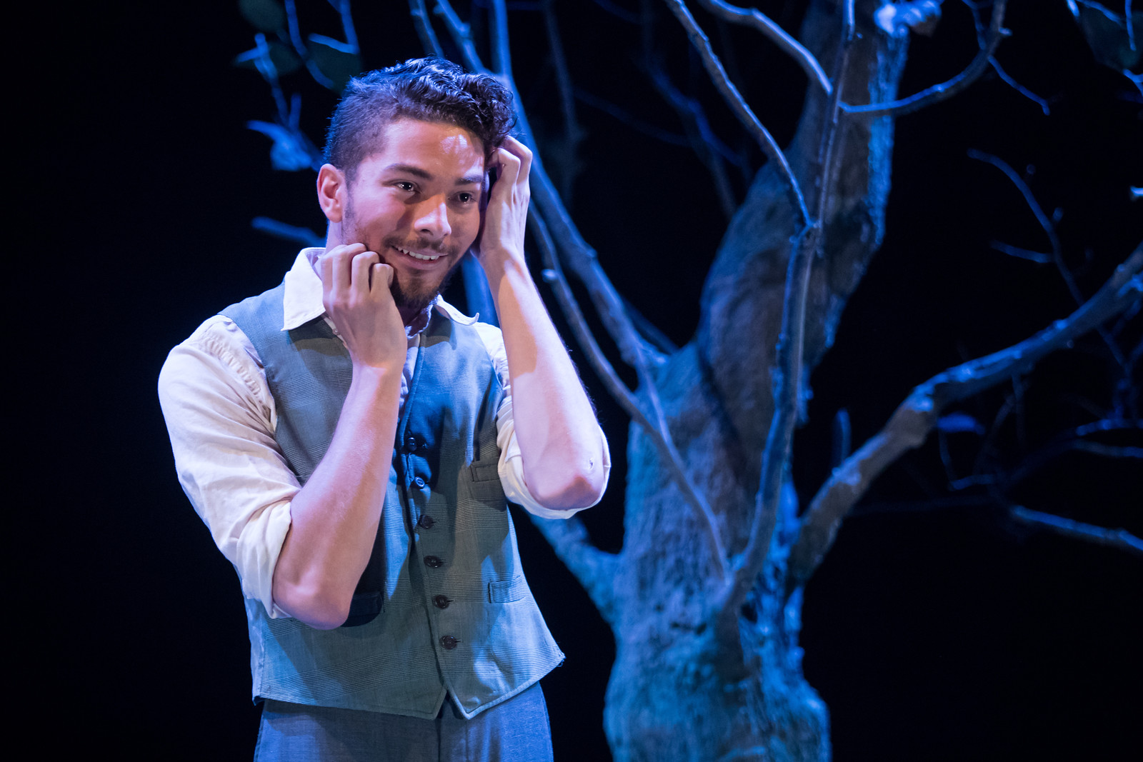 Alex Mallory | Gallery