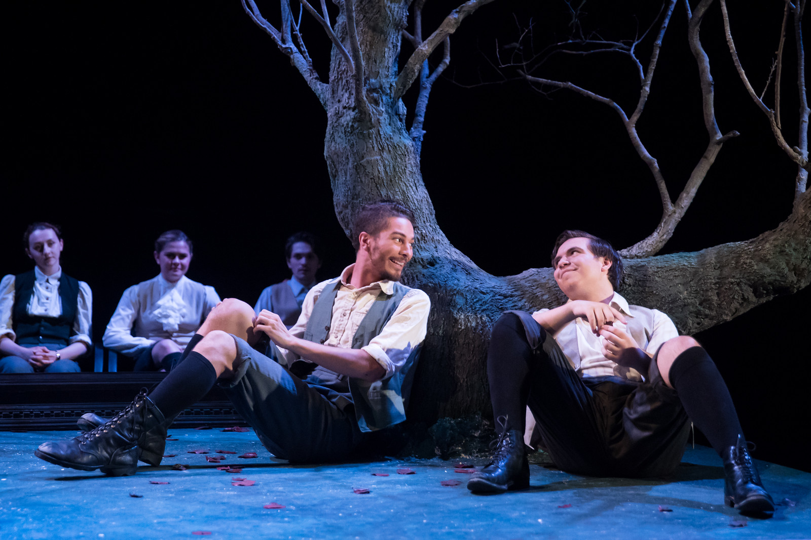 Alex Mallory | Gallery