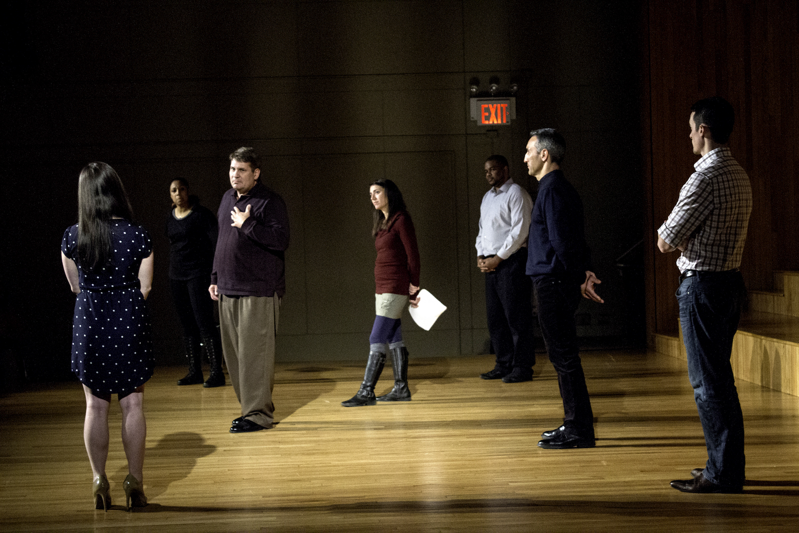 Alex Mallory | Gallery