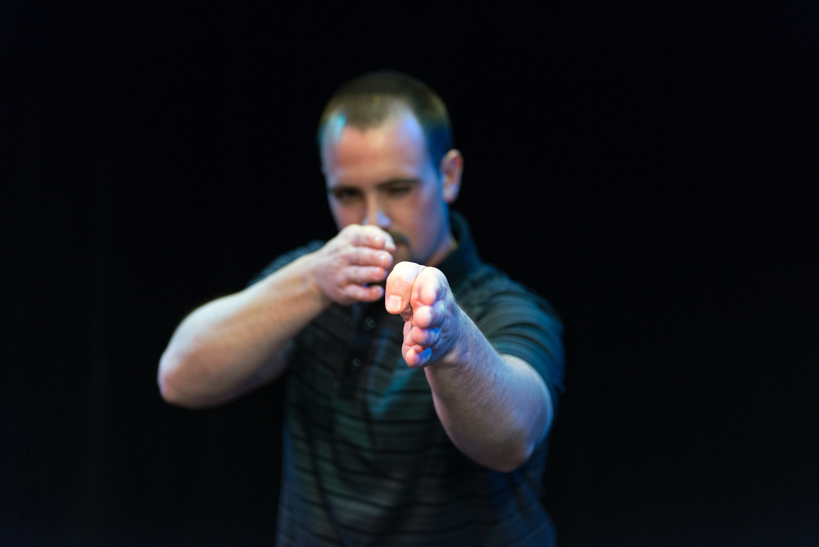 Alex Mallory | Gallery